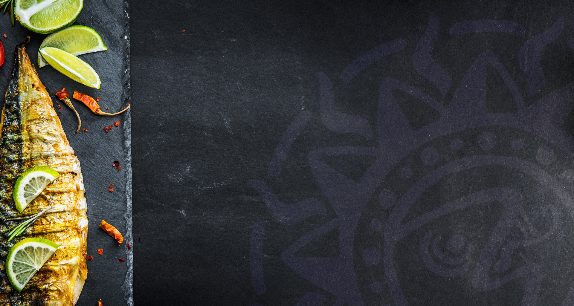 Don Ramon | Mexican and Salvadoran Cuisine